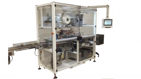 CME Helps Deliver Innovative Flexible Wrapper System | CME Automation ...