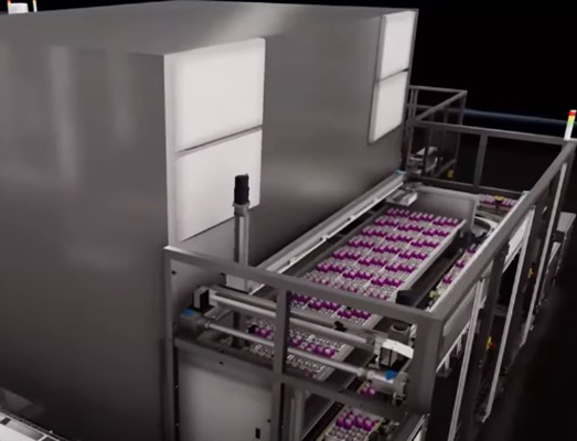 Pharma, Medical and Life Sciences | CME Automation Systems