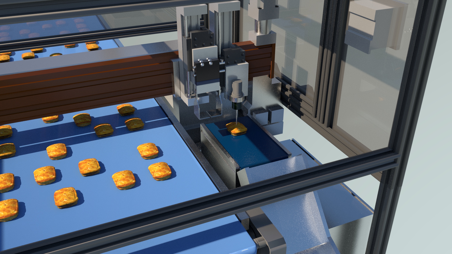 CME and Industrial Technologies Licencing Agreement Launches Automated ...