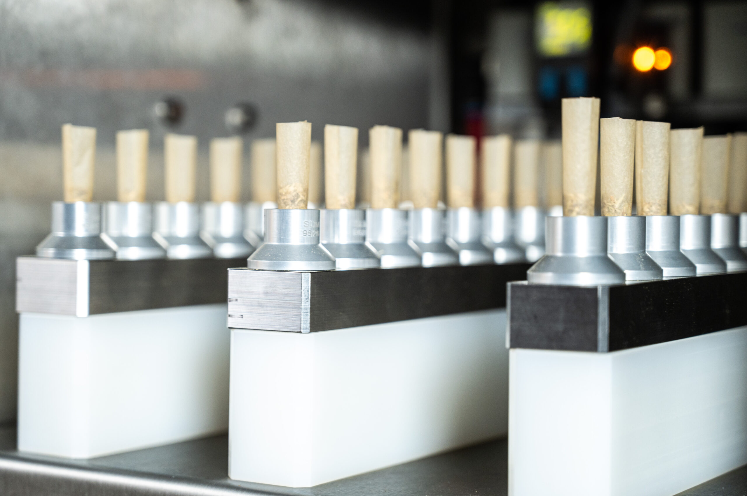 AutoPreform Cone Maker | CME Automation Systems