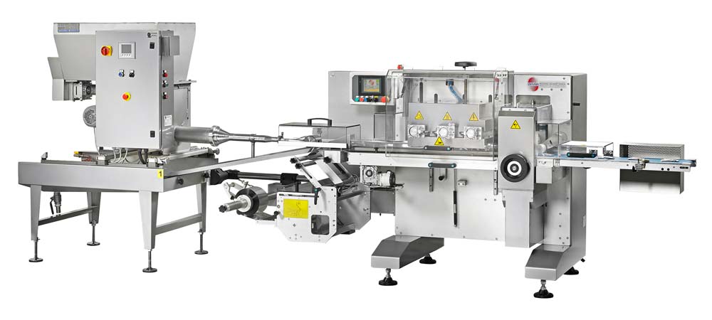 Complete Dosing to Packaging Solution Keeps Molasses Tobacco Products ...