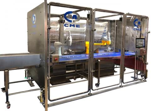 Keeping Automation On The Menu For The UK’s Food Sector | CME ...