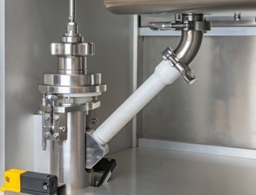 Pharma, Medical and Life Sciences | CME Automation Systems