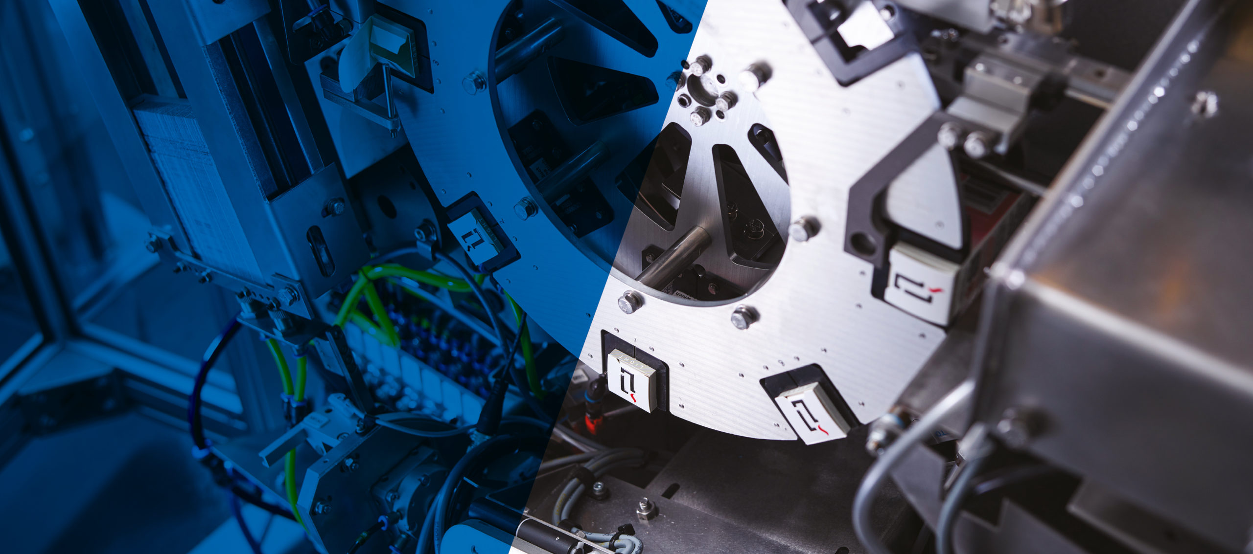 Bespoke Automation Solutions, Bespoke Automation Turnkey systems