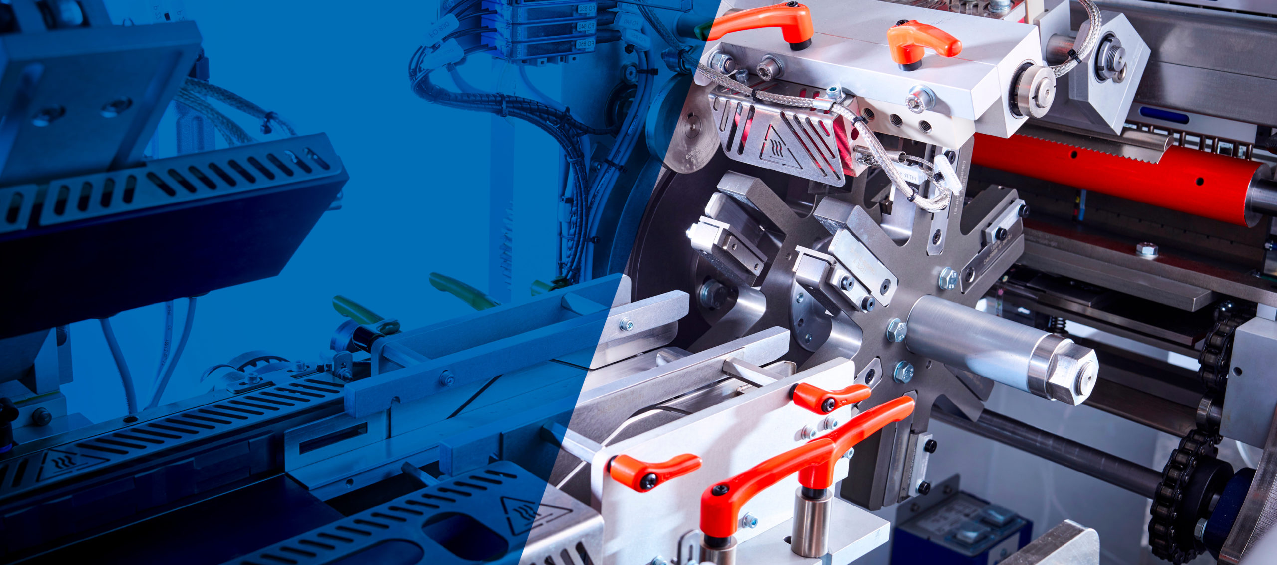 Driving UK Manufacturing Forward With Automation | CME Automation Systems